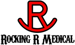 Arthrex - Rocking R. Medical