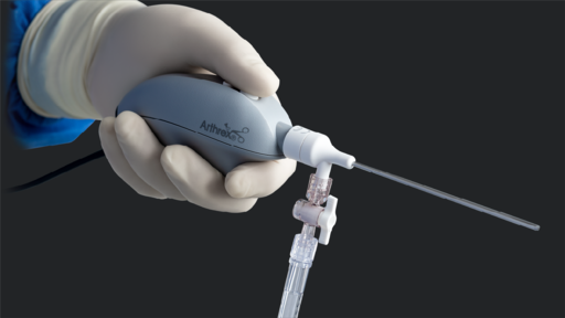 Arthrex - What's New at Arthrex