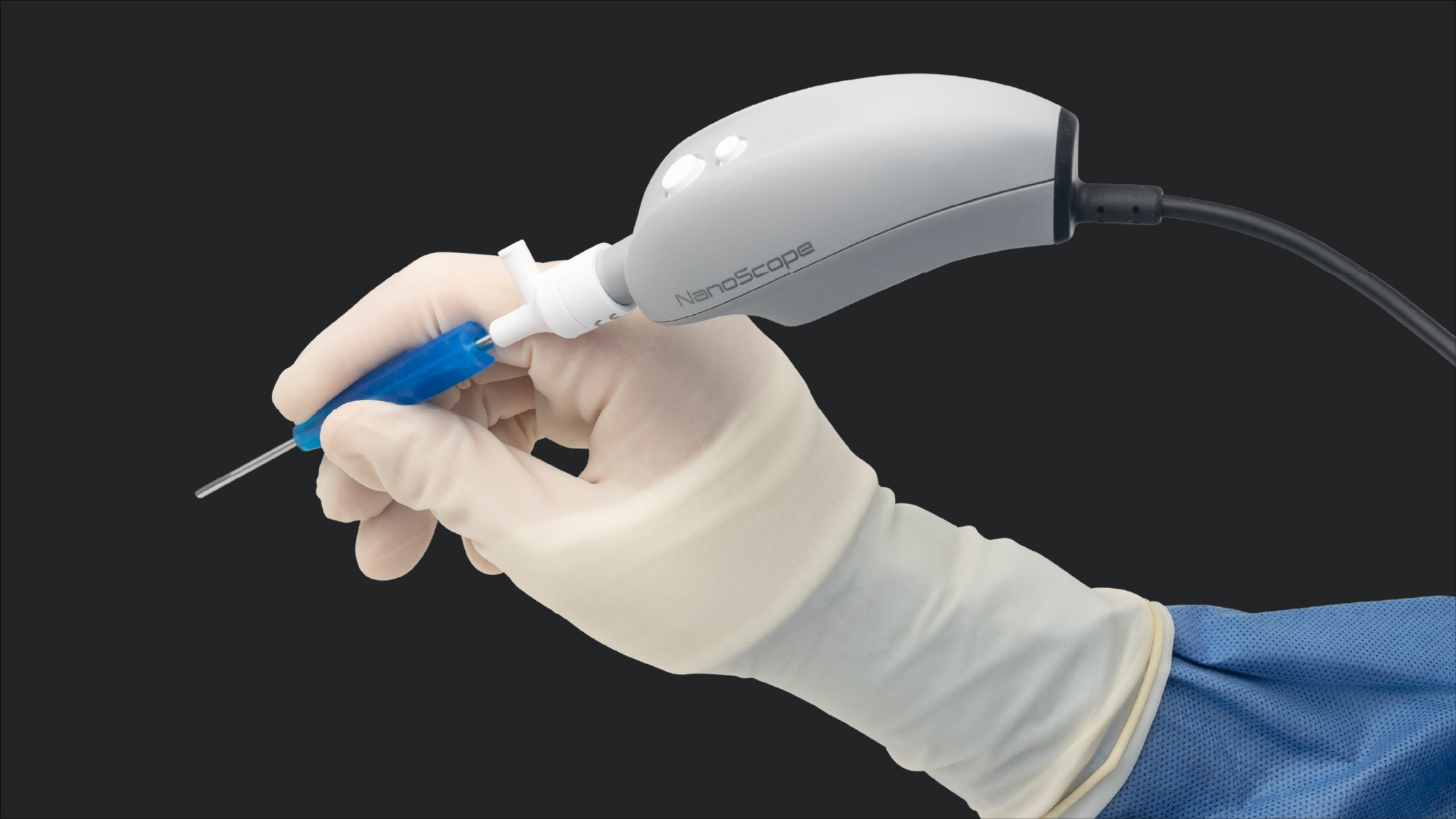 Arthrex - NanoGrip Camera Overview