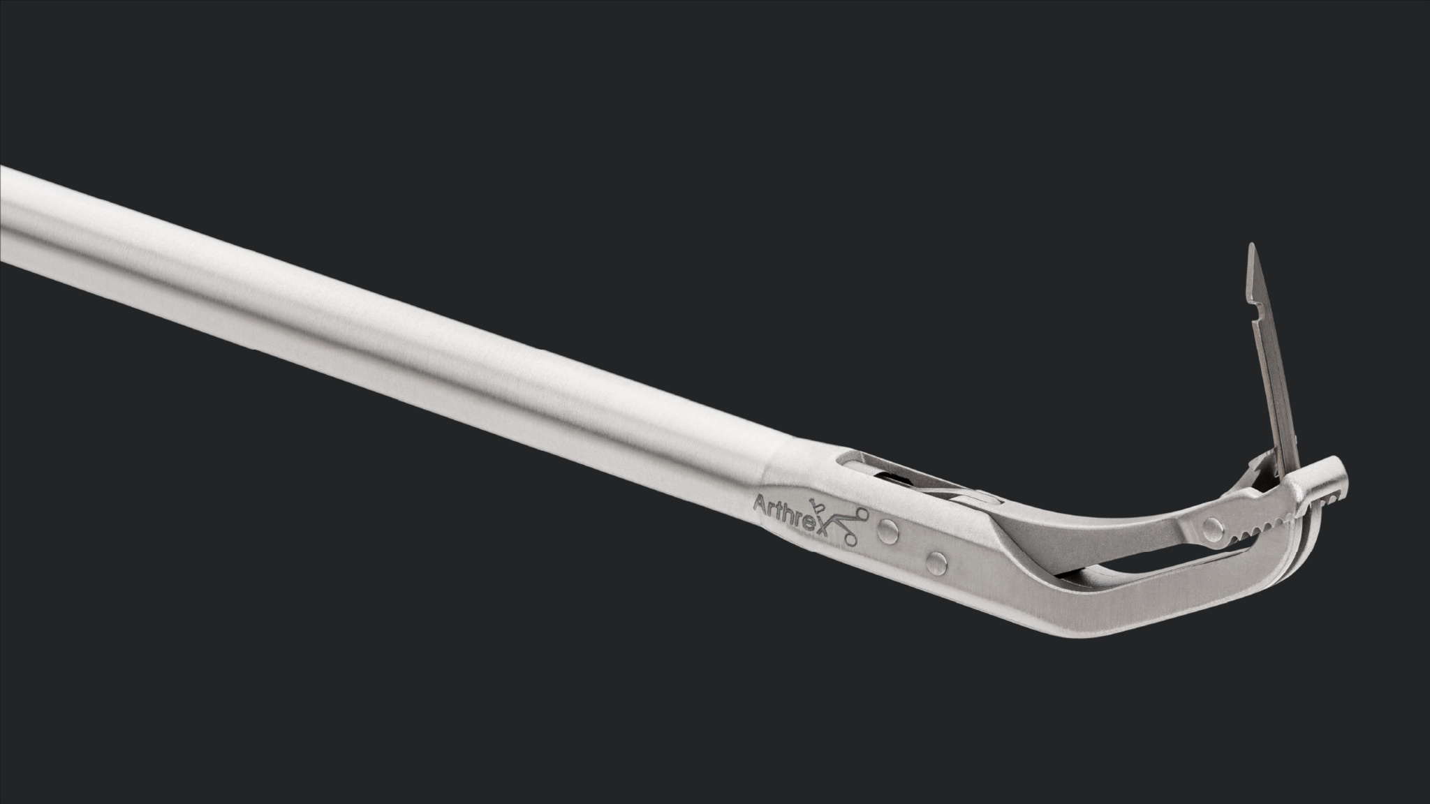 Arthrex - Spinal Fascia Closure Using the Spine Scorpion™ Suture Passer