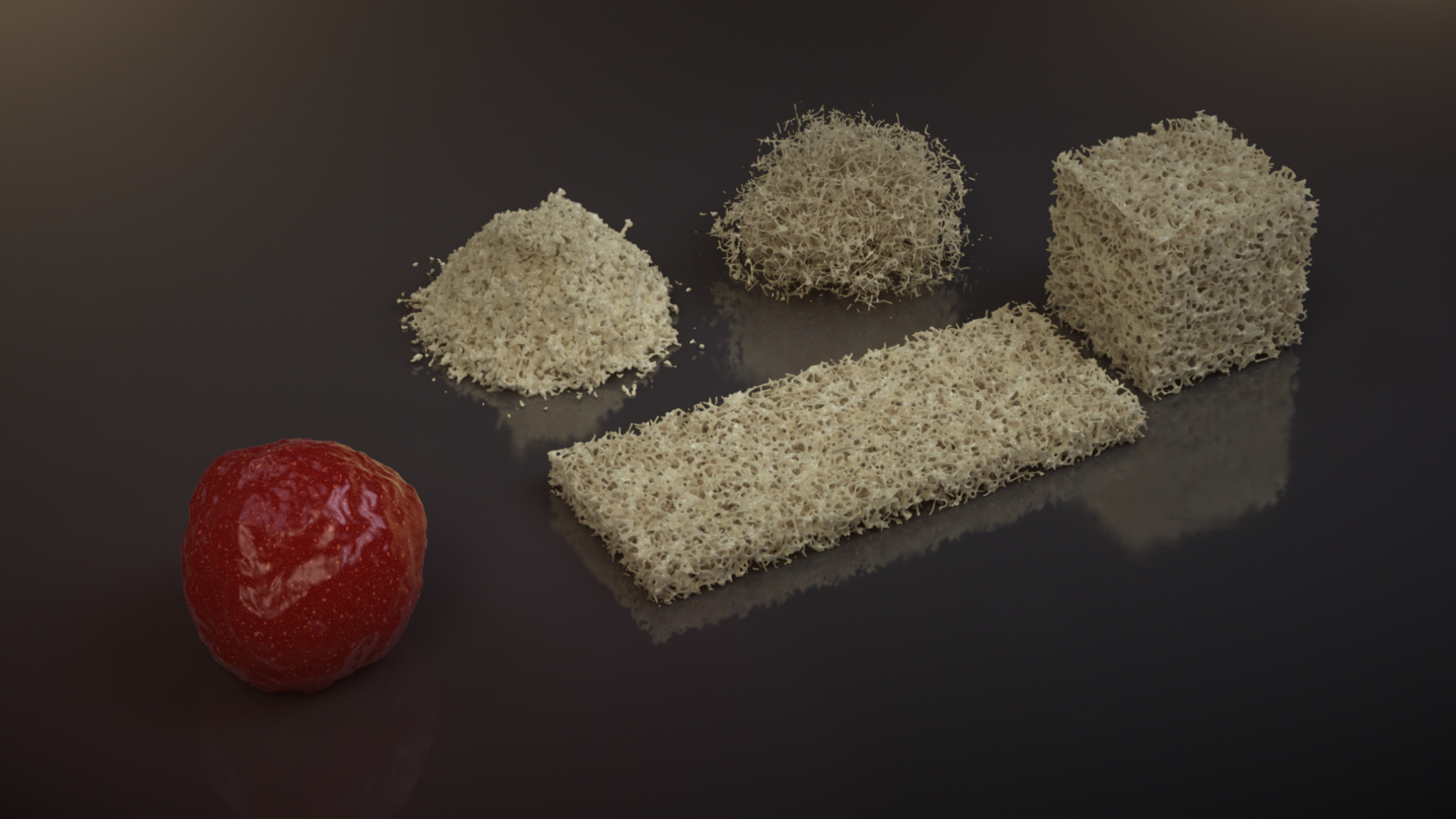 Arthrex - AlloSync™ Bone Grafting Solutions