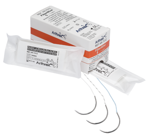 Arthrex - Product News