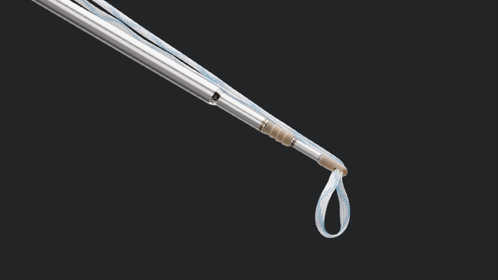 Arthrex - Acetabular Labral Repair on a High-Level Athlete