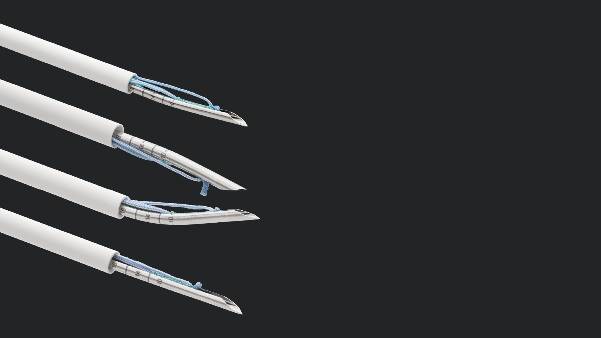 Arthrex - FiberStitch™ Curves and When to Use Them: Case Discussions
