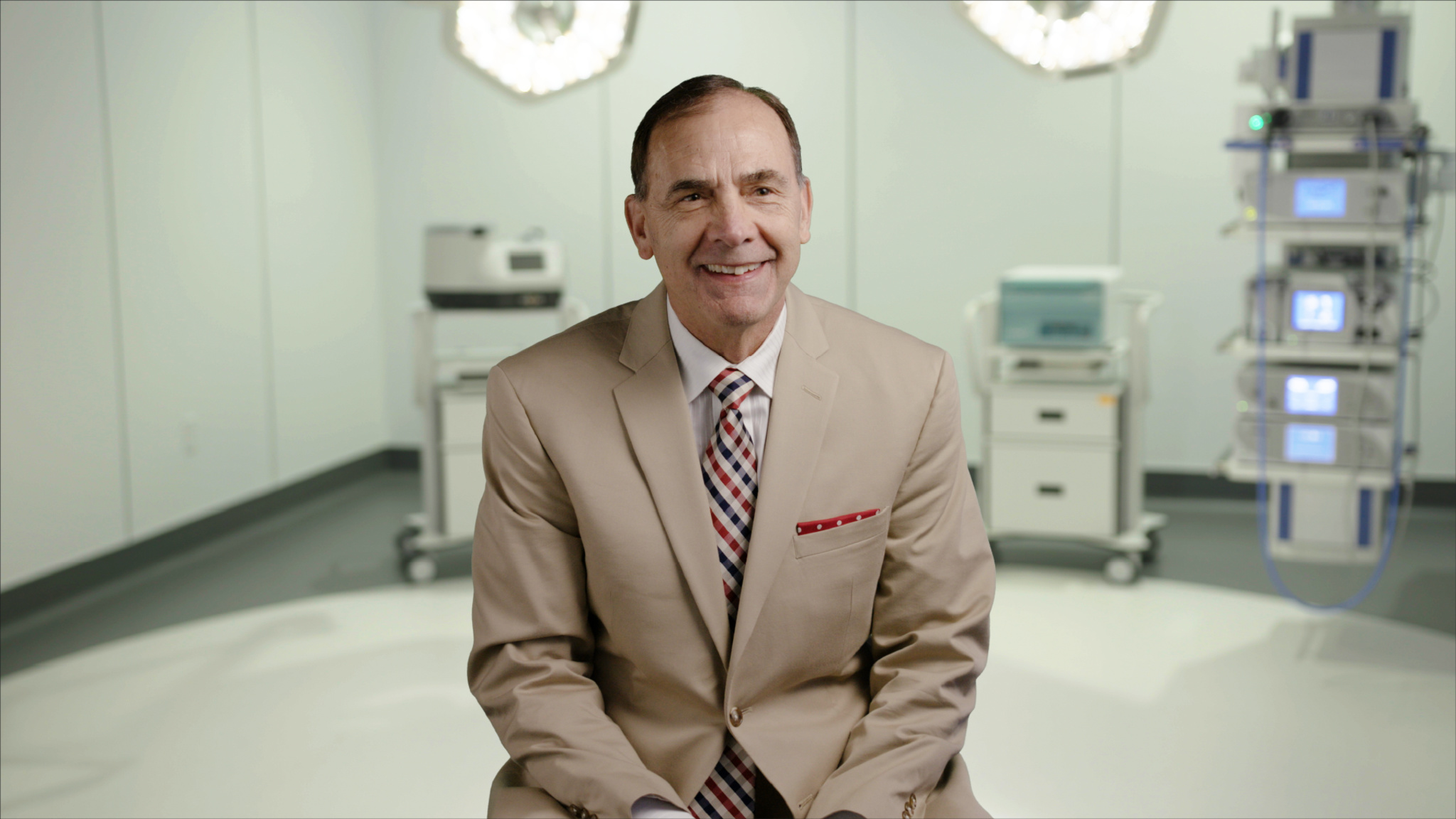 Arthrex - ACL TightRope® II Implant Highlights With Patrick A. Smith, MD