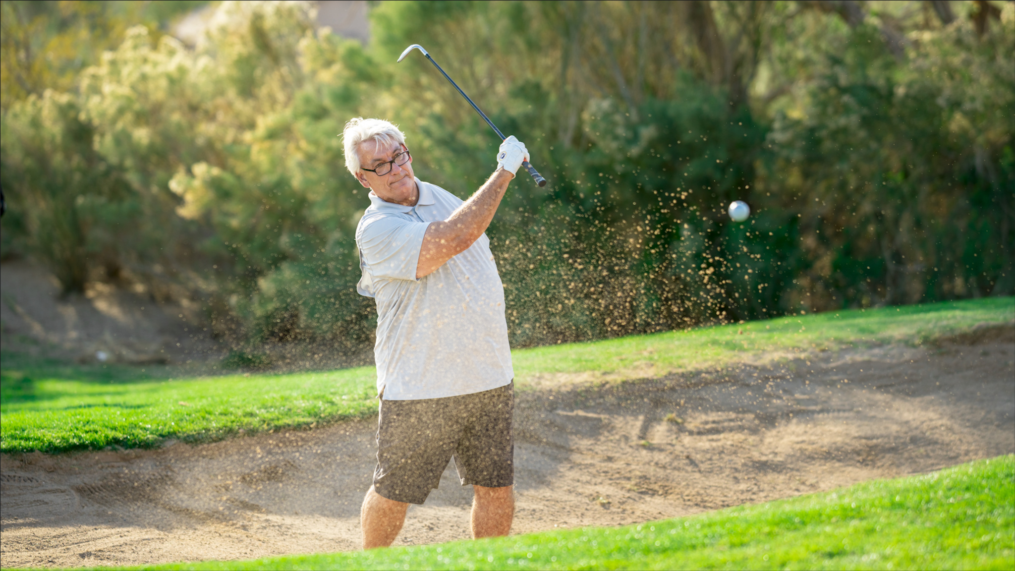 Arthrex - Eclipse™ Total Shoulder System Restores Quality of Life for ...