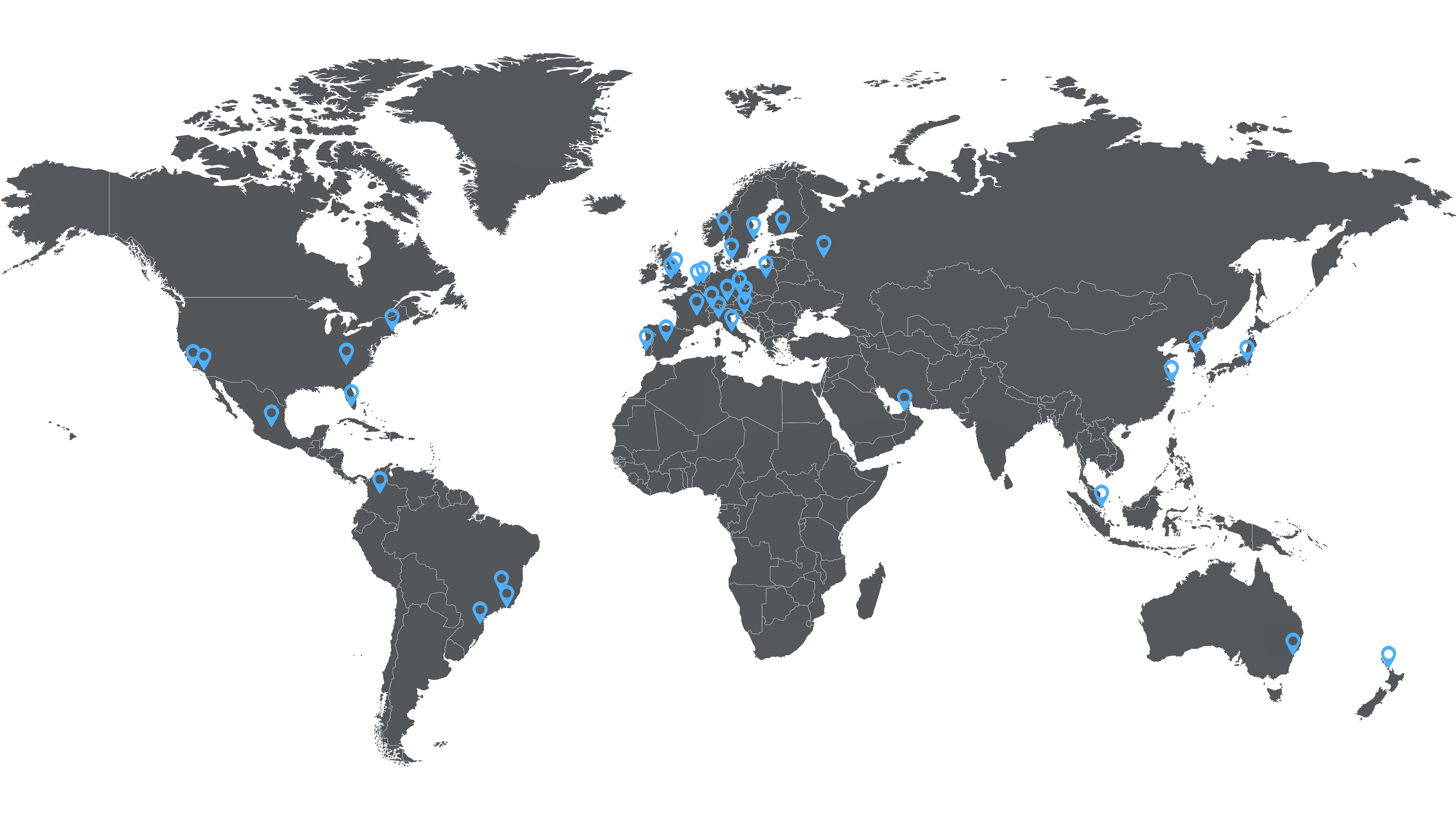Arthrex Locations