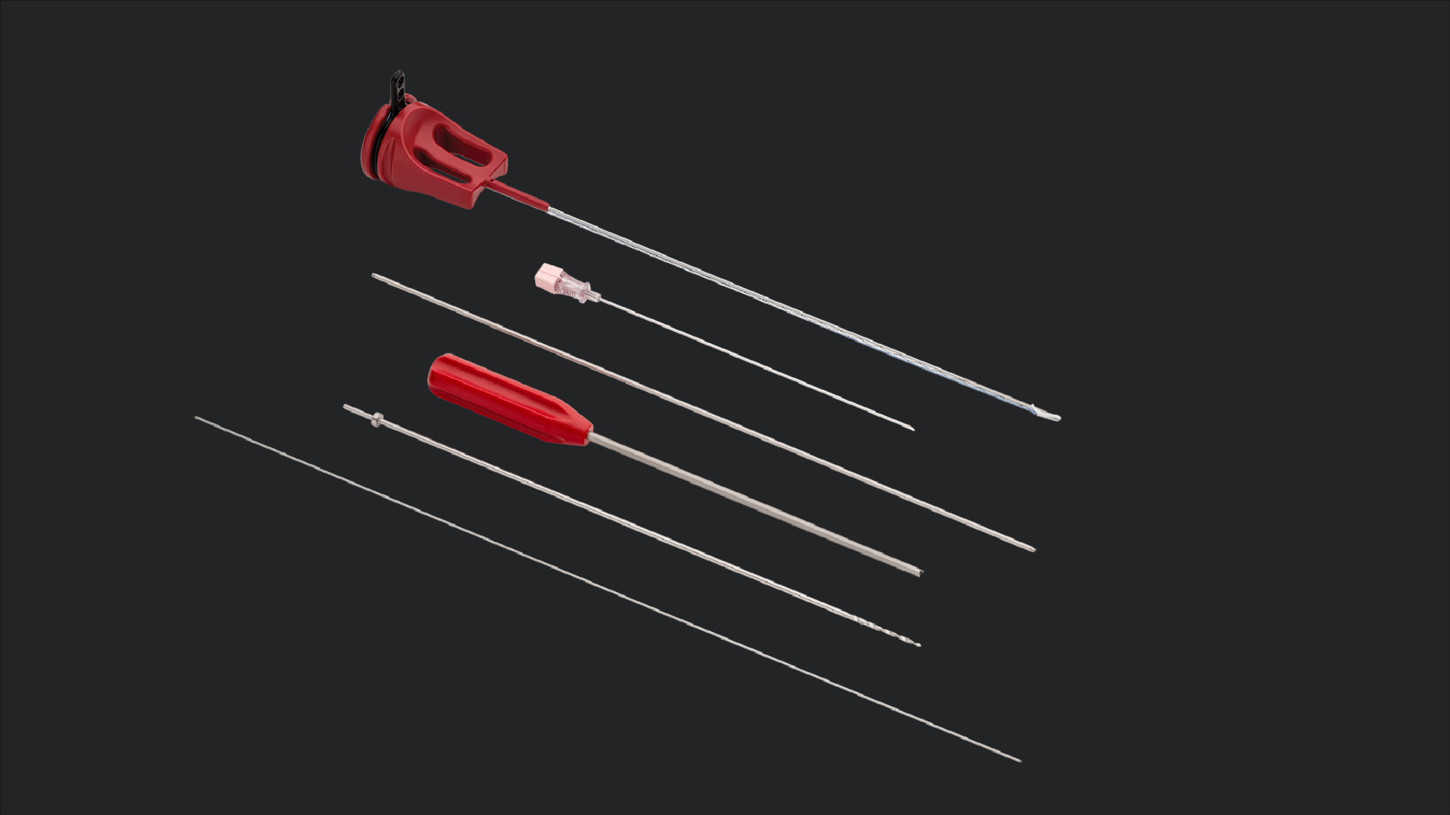 Arthrex - Stabilizing the Glenohumeral Joint With Knotless FiberTak ...