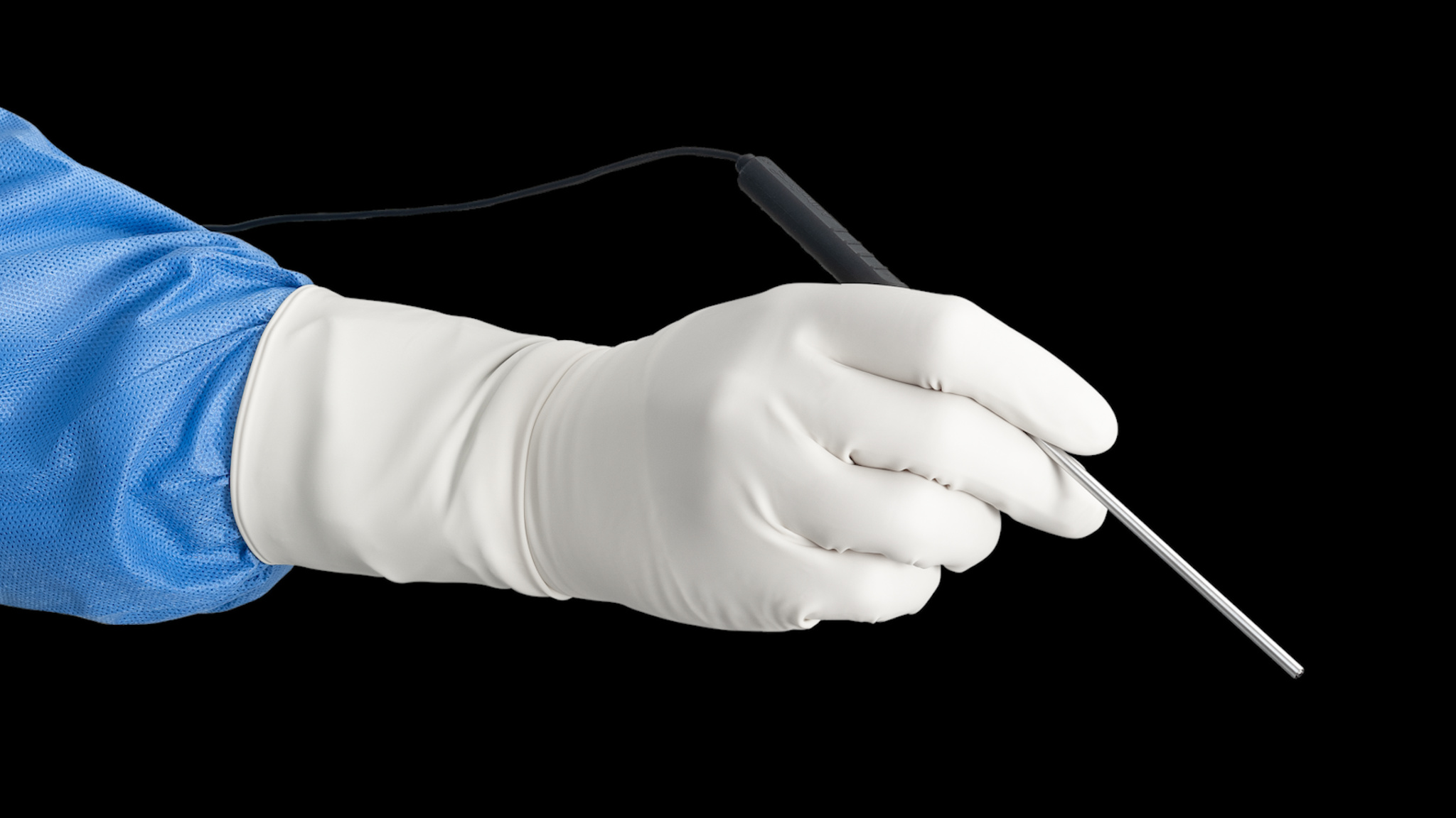 Arthrex - NanoNeedle Scope Arthroscopy of the Wrist Using Dorsal Portals