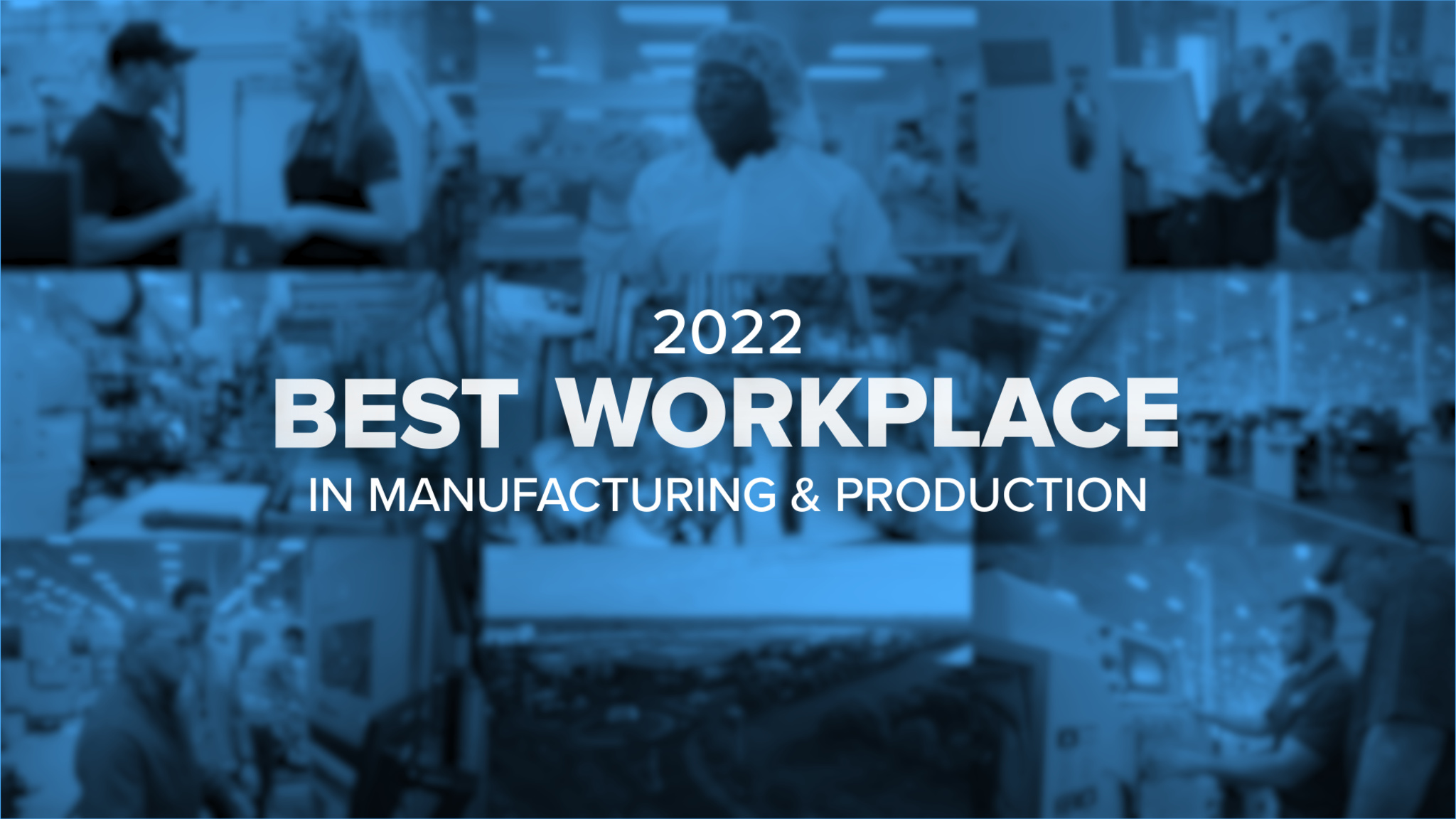 Arthrex - 2022 Best Workplace in Manufacturing & Production