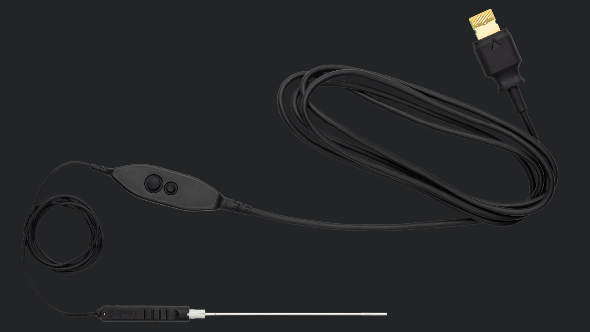 Arthrex - Introduction to the NanoNeedle Scope