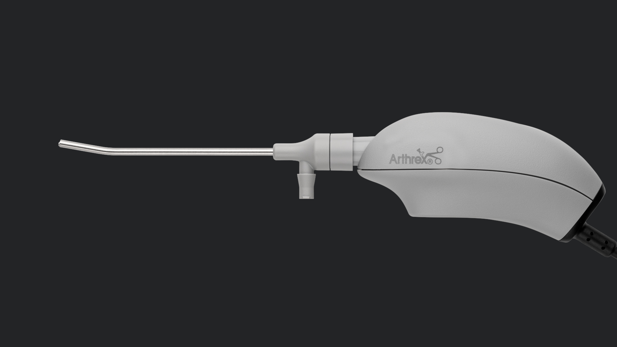 Arthrex - Great Toe Nano Arthroscopy With MIS Dorsal Cheilectomy