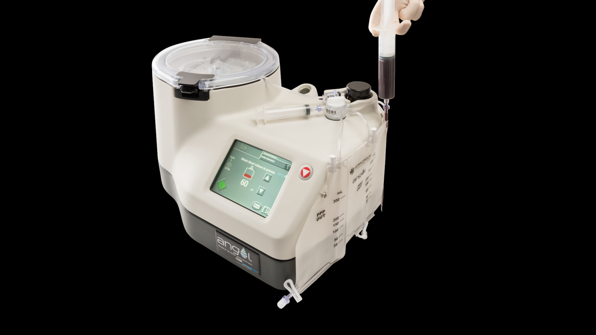 Arthrex - Cellular Components and Growth-Factor Content of PRP From the ...