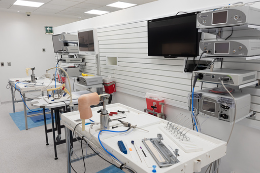 Arthrex - ArthroLab™ Locations