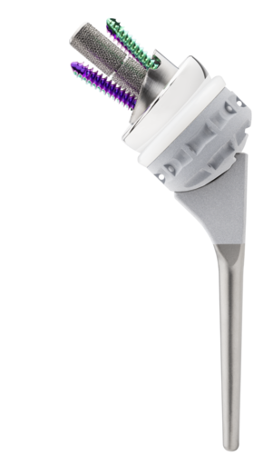 Arthrex - VIP Employee is Even More Arthrex Proud When Her Work Hits Home