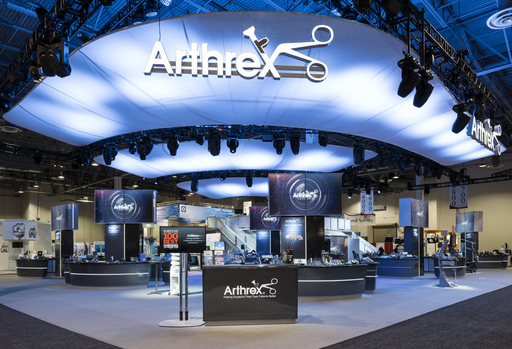 Arthrex - Medical Education Events