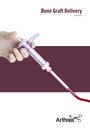 Arthrex - OsteoAuger™ Bone Graft Harvesting System