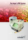 Arthrex - Angel® System
