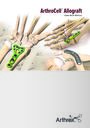 Arthrex - ArthroCell™ Bone Allograft