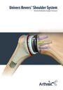 Arthrex - Univers Revers™ Total Shoulder System
