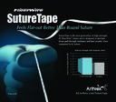 Arthrex - Suture By Size