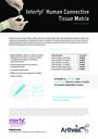 Arthrex - Interfyl® Connective Tissue Matrix