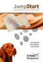Arthrex - JumpStart® Antimicrobial Wound Dressing