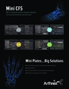 Arthrex - Mini Comprehensive Fixation System