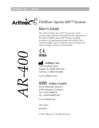 Arthrex - Imaging & Resection