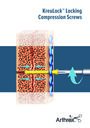 Arthrex - KreuLock™ Locking Compression Screws