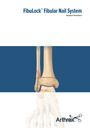 Arthrex - Internal Fixation of Ankle Fractures