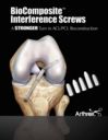 Arthrex - Interference Screws