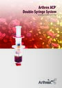 Arthrex - Arthrex ACP® Double-Syringe System