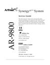 Arthrex - Bipolar Radio Frequency Ablation