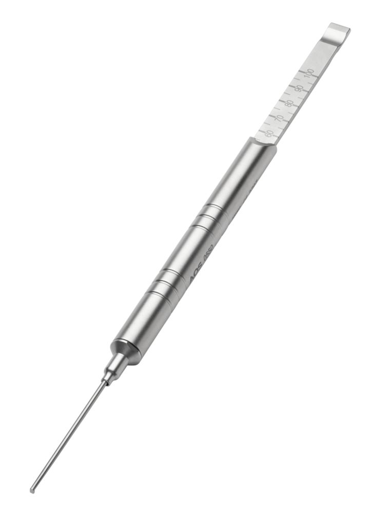 Arthrex - Hook Tip Depth Gauge - 0550-000