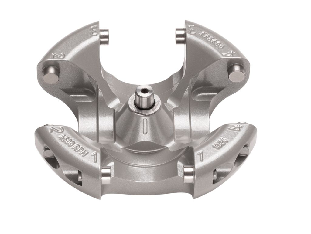 Arthrex - Hettich Swing Out Rotor For Rotofix 32" - 1324