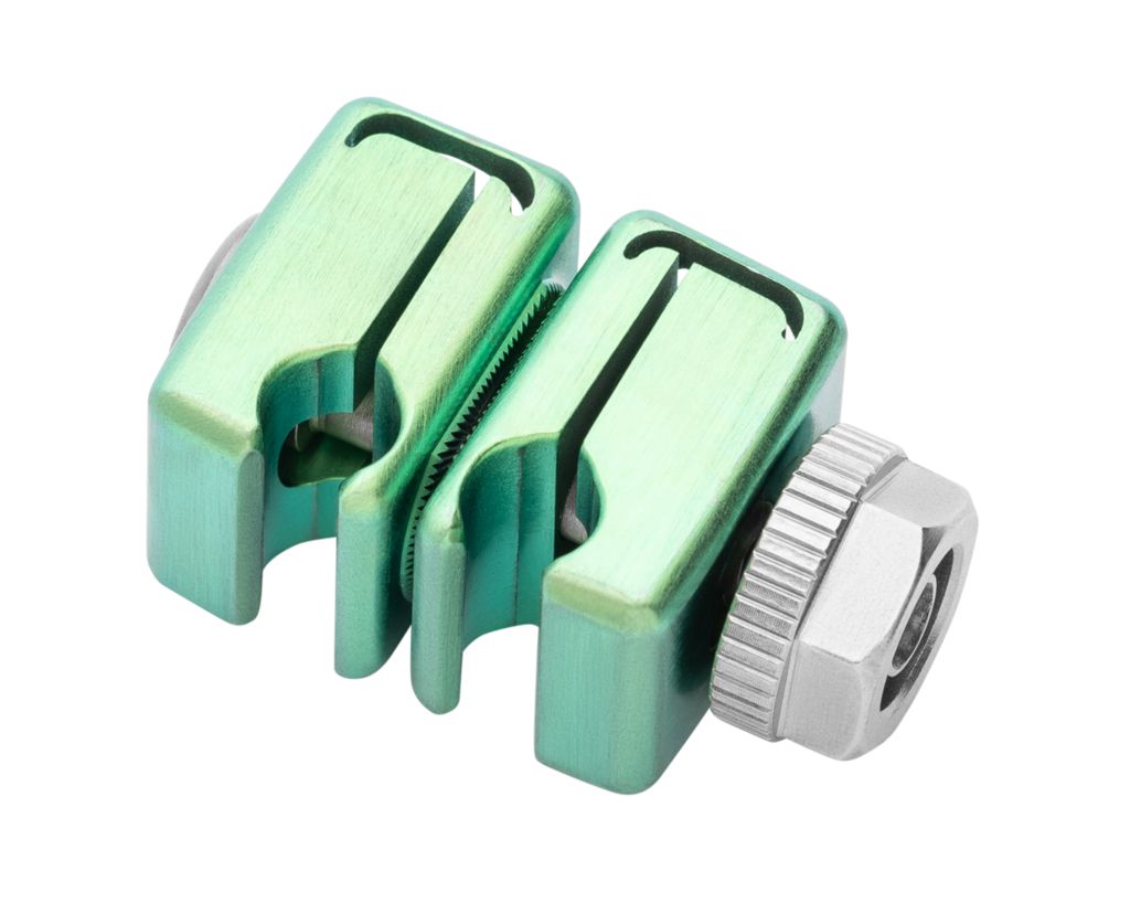Arthrex - 5.0mm Small External Fix Combo Clamp - 1400-000