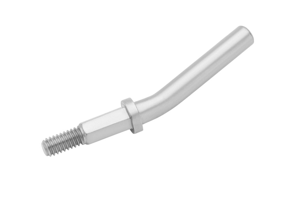 Arthrex - Bent Post, Multi-Pin Clamp - 1421-000