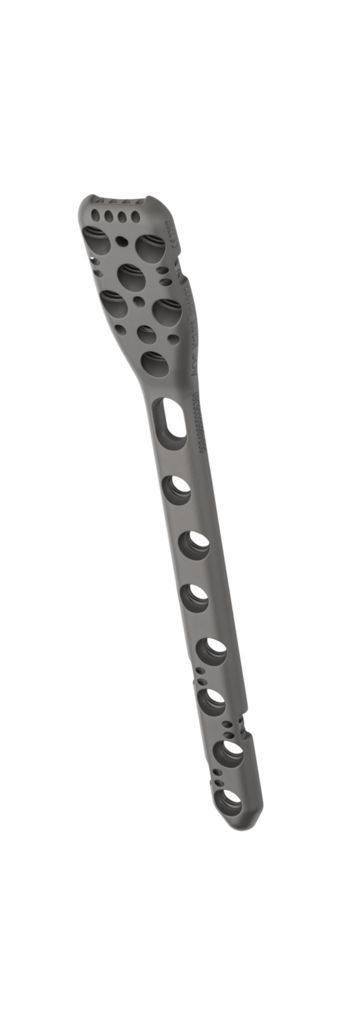 Arthrex - Proximal Humeral Plate, 8-Hole - 3012-008