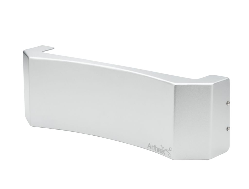 Arthrex - Front Cover for Video Cart Version II - 304937-00