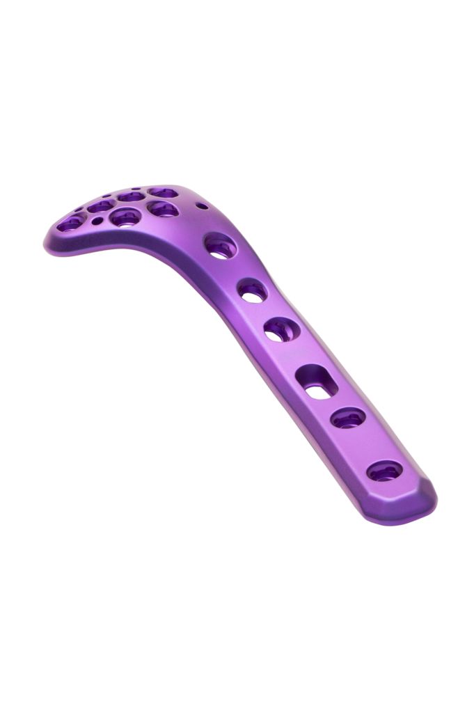 Arthrex - Prox Lateral Tibia Plate, Rt, 3 Hole - 3082-103