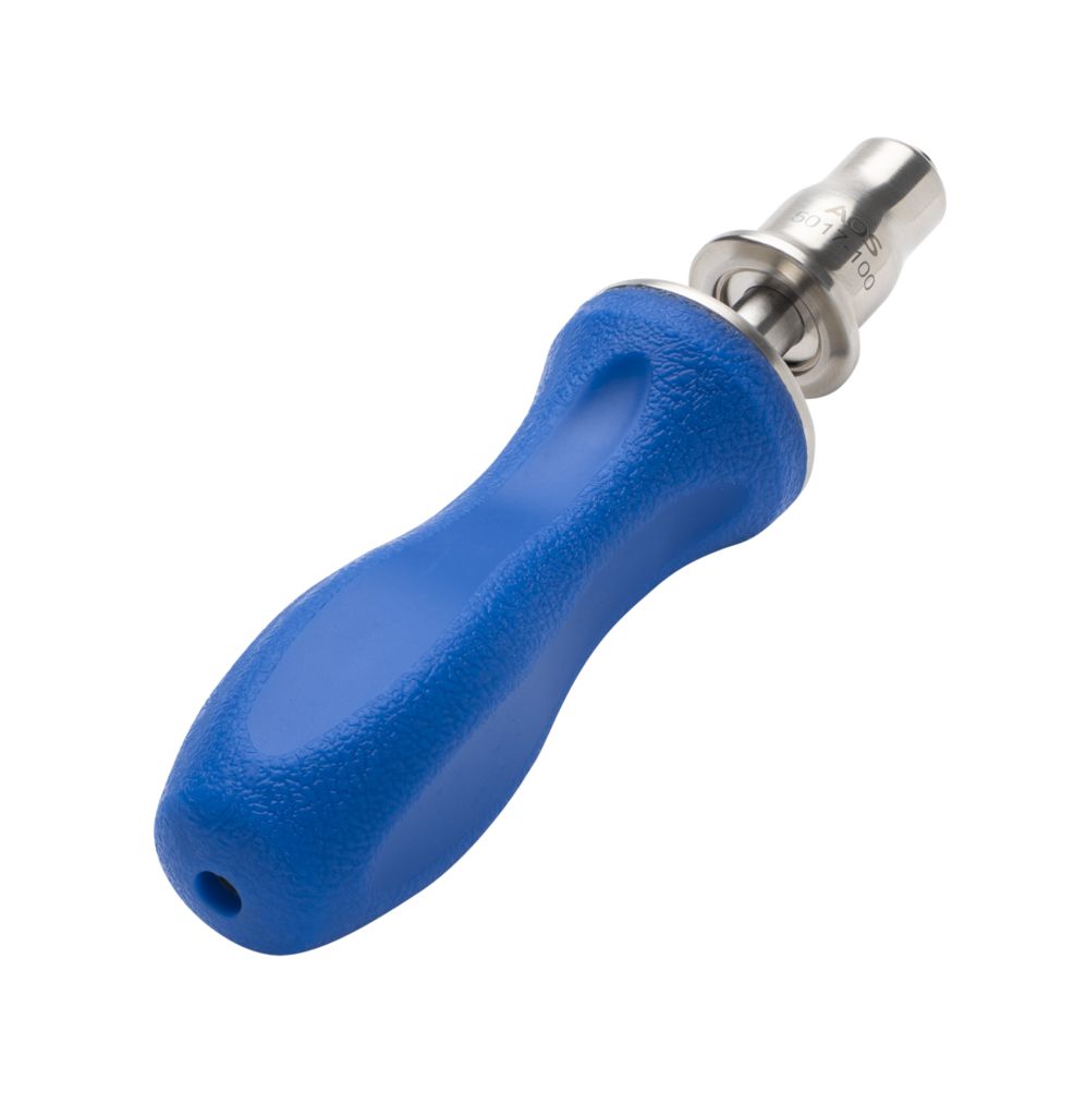 Arthrex - Fixed Sm Axial Handle A-o Quick Connect - 5017-100