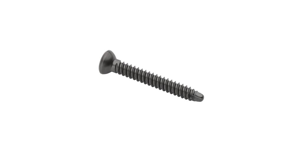 Arthrex - Cortical Bone Screw, 3.5 mm x 28 mm - 8110-028