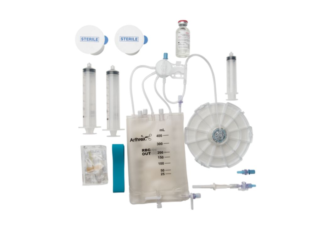 Arthrex - Arthrex Angel PRP Kit - ABS-10061T