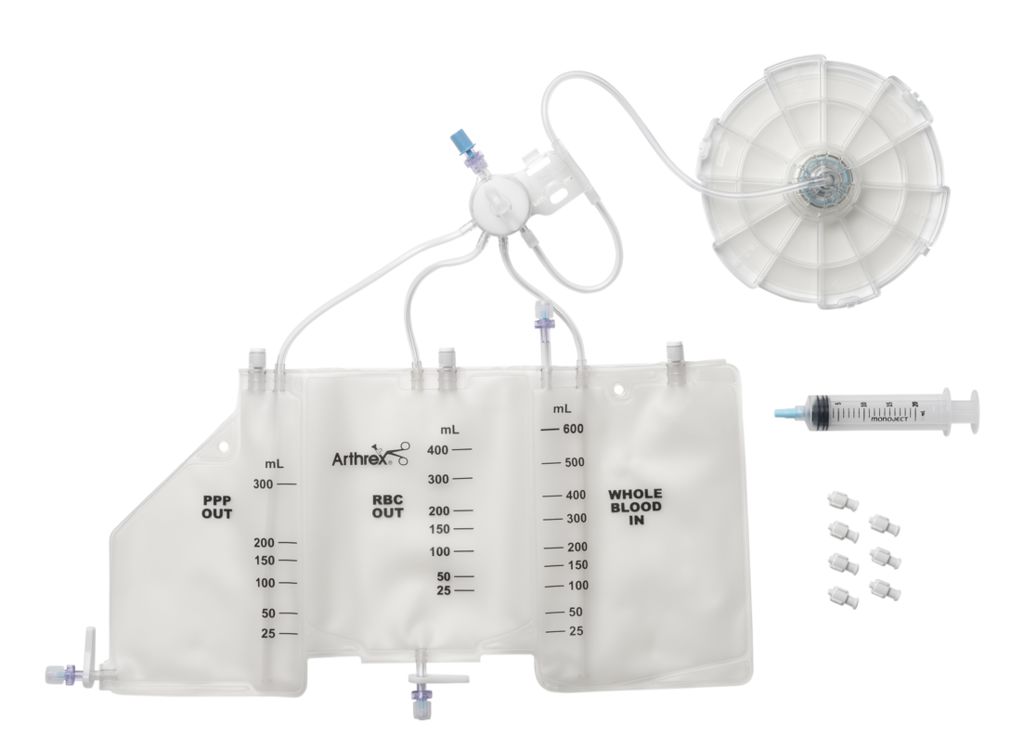 Arthrex - cPRP Processing Set, Arthrex Angel System - ABS-10063
