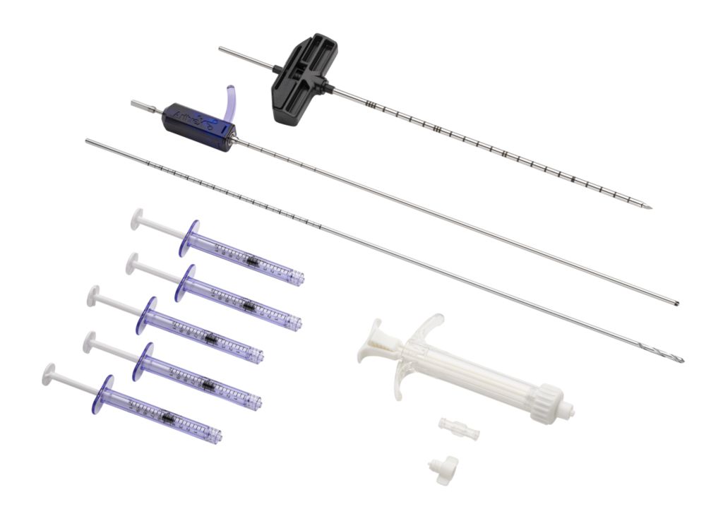 Arthrex - IntraOsseous BioPlasty Kit, Hip, Open Tip w/ Decompression ...