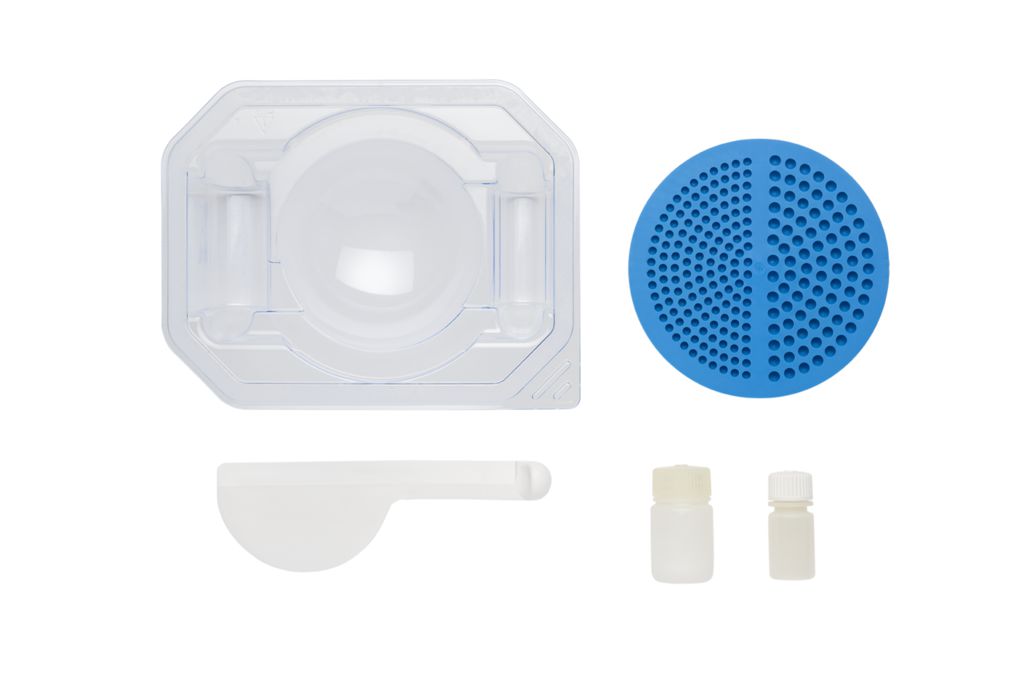 Arthrex - Arthrex Calcium Sulfate BioBeads, 5 cc - ABS-3000-05