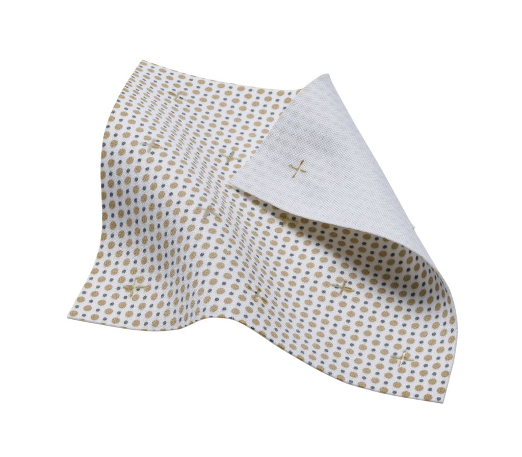 Arthrex - JumpStart, 4" x 4" Antimicrobial Wound Dressing - ABS-4004