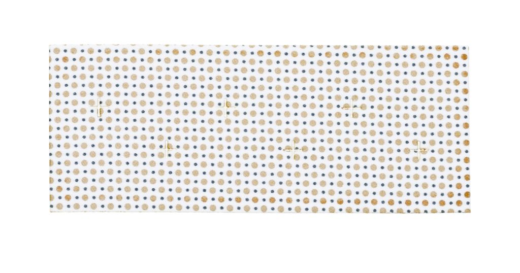 Arthrex - JumpStart, 2" x 5" Antimicrobial Wound Dressing - ABS-4025