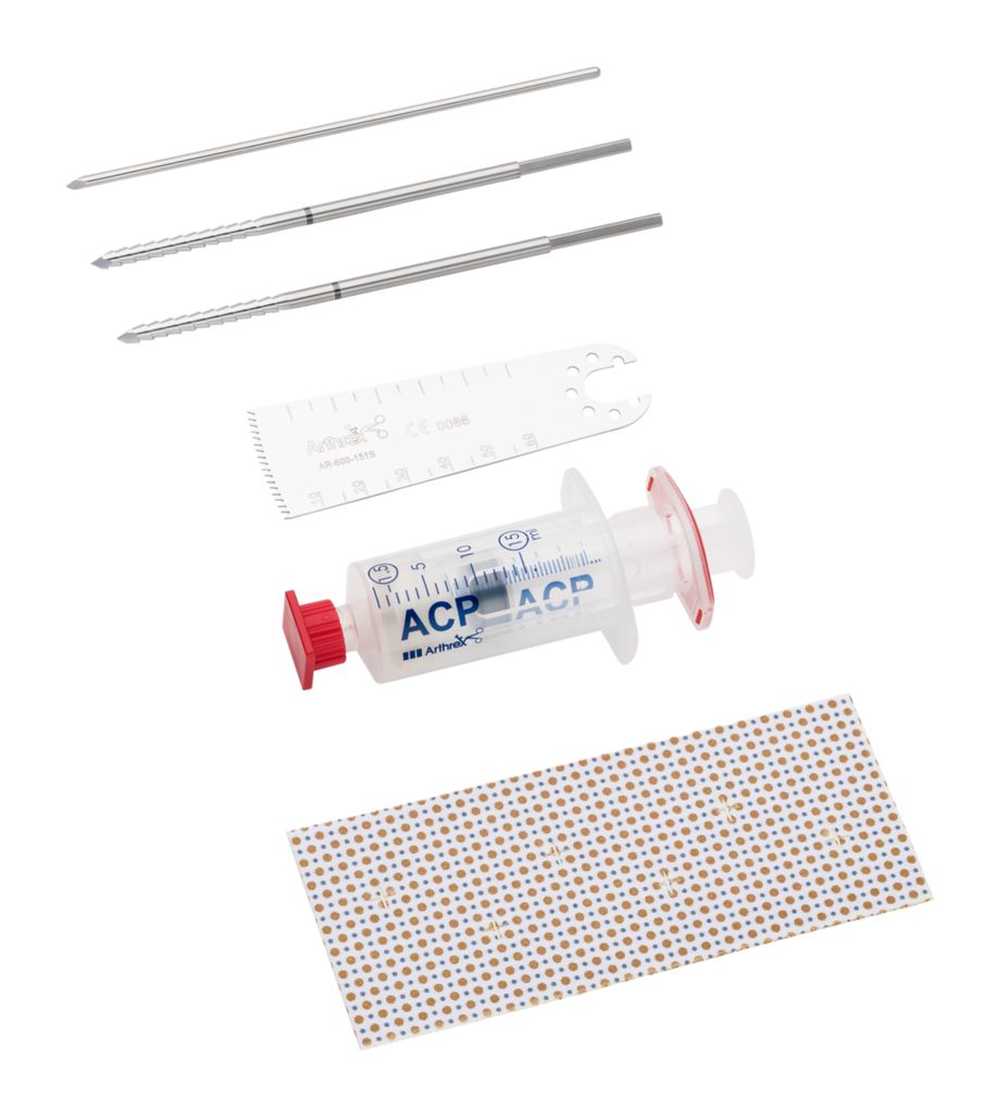 Arthrex - BioUni Disposables Kit - ABS-4080D